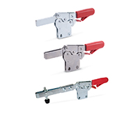 Schnellspanner, Kraftspanner | Elesa+Ganter